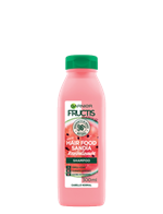 Shampoo Fructis Hair Food Sandía Revitalizante | Garnier